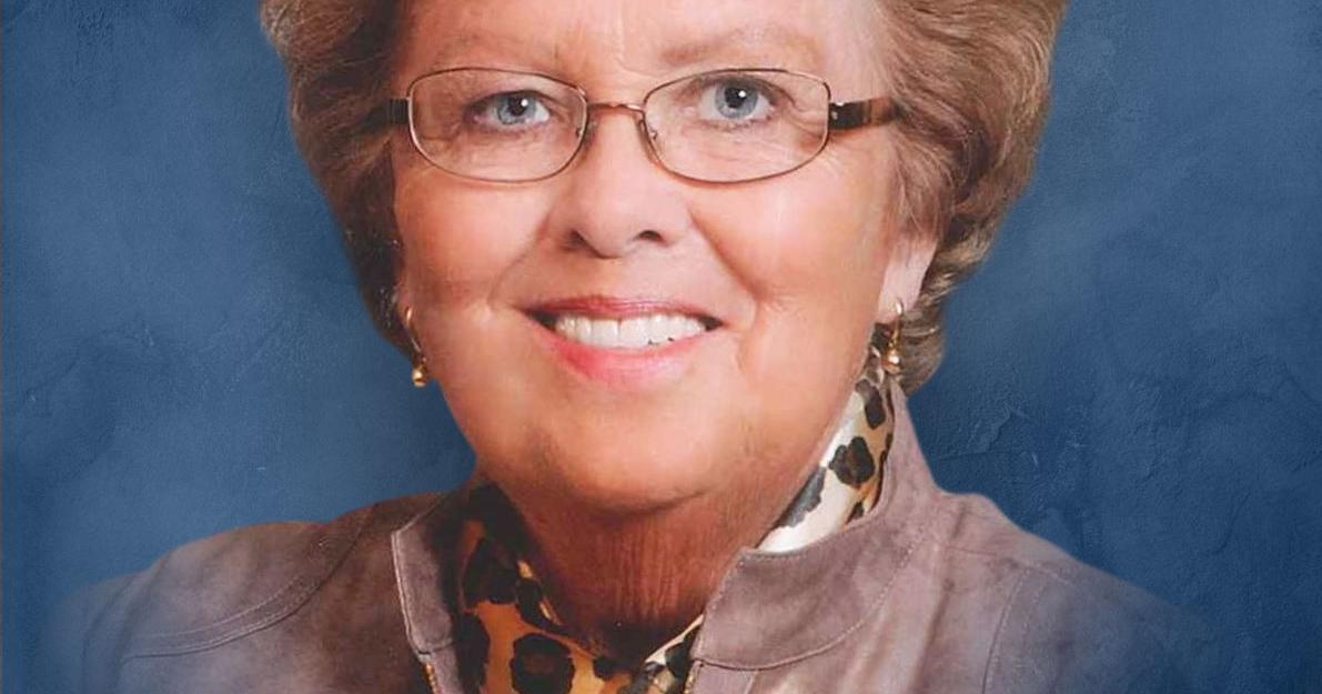 Kathryn J. 'Kay' Schultz