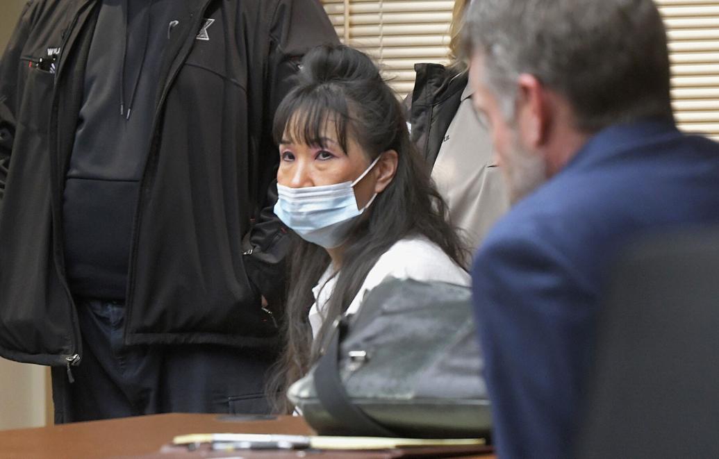 Judge denies new trial in Barton McNeil murder case