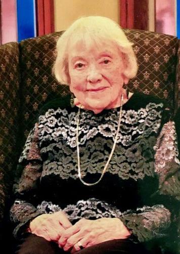 Dorothy Elizabeth Roche