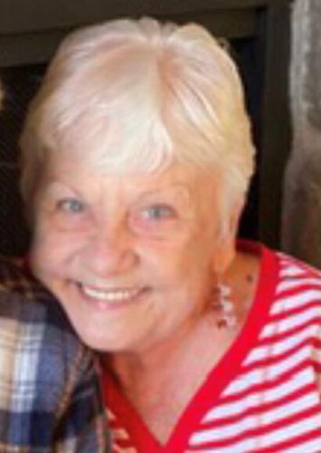 Janet A. Hohimer Wulf