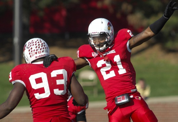 Former ISU pair net NFL deals