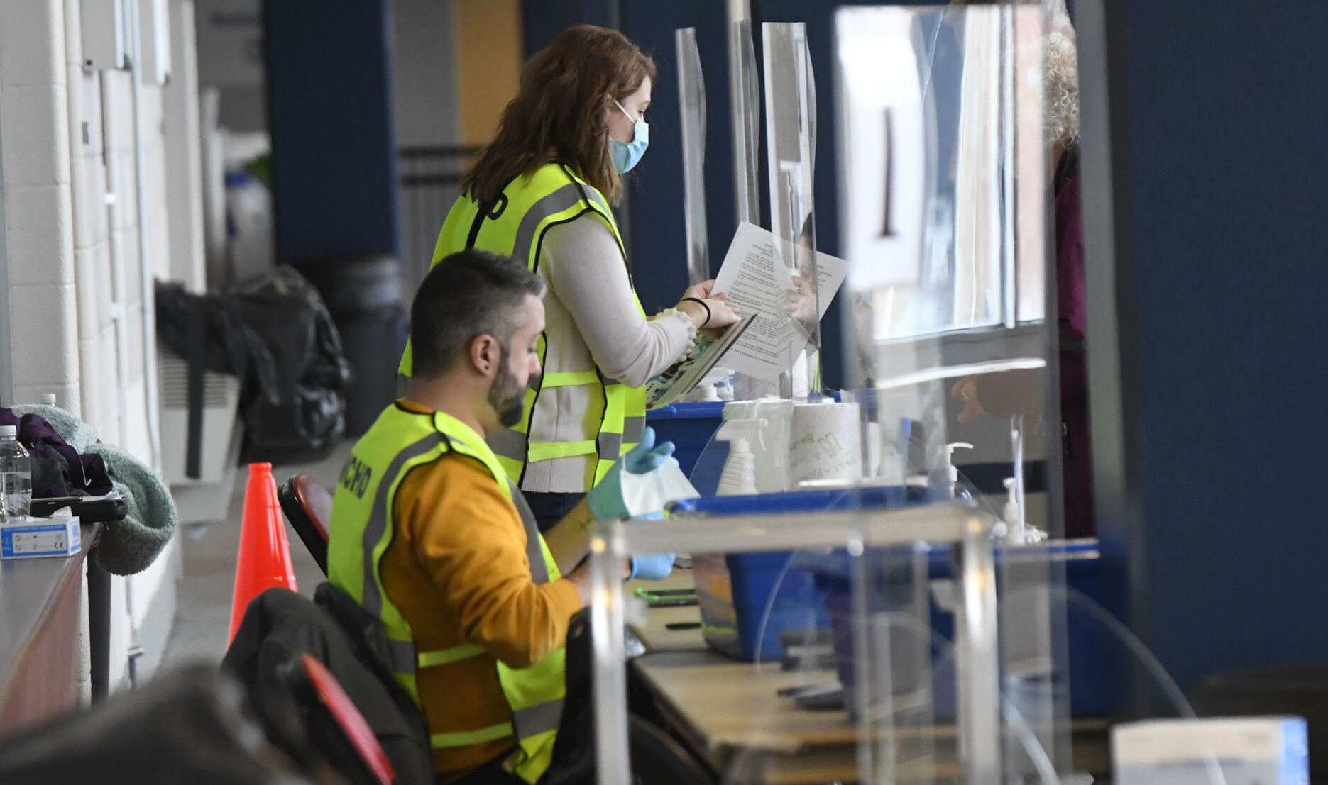 McLean County Health Department to offer free diabetes class