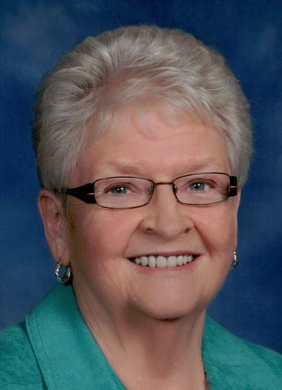 Linda Heiser