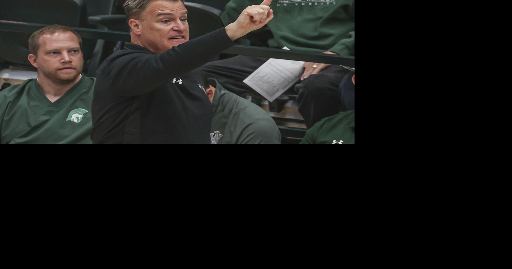 Illinois Wesleyan clinches share of CCIW title, will host conference ...