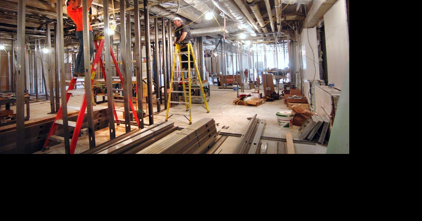 St. Joseph project intends to enhance surgery experience