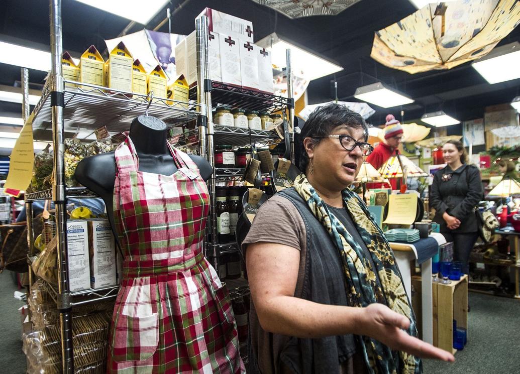 Biasi’s Drug Store enjoyed longtime downtown presence