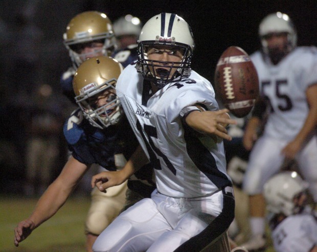 Talent-rich juniors hope to boost Prairie Central