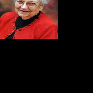 Ruth Ann Schertz
