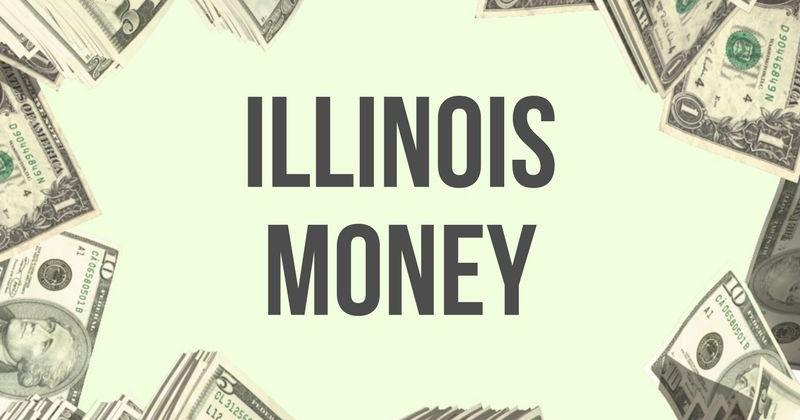 Illinois money: Top 10 highest paid state employees