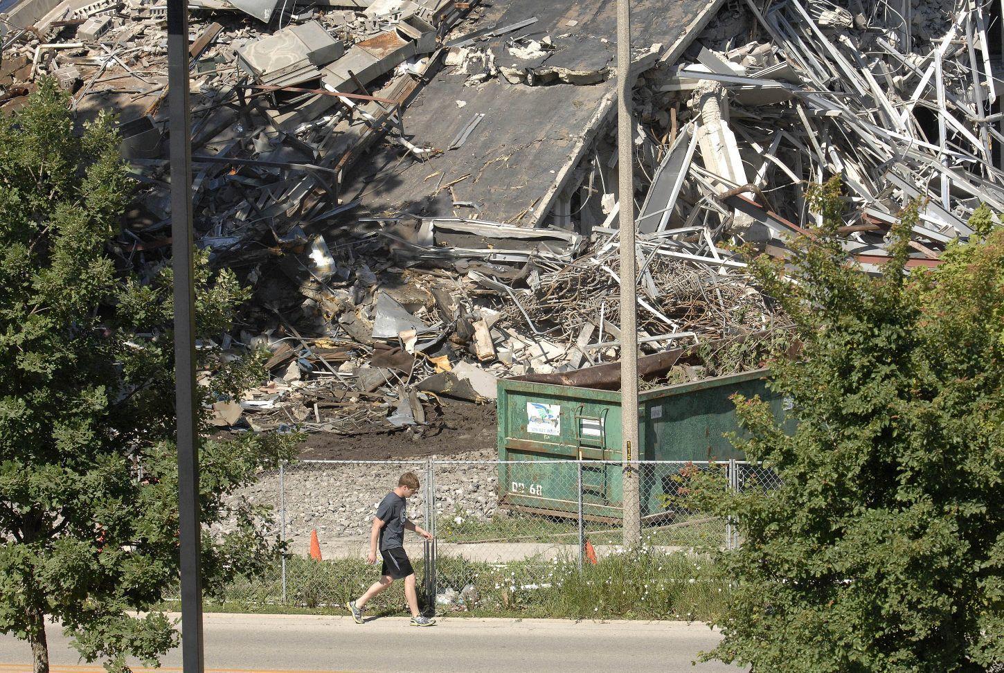 Illinois State University housing plan progressing; fall 2022 target ...