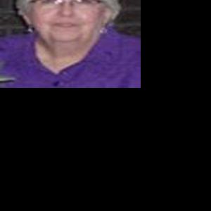 Patricia Rosenbaum