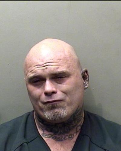 Bloomington man charged with sex assault, domestic battery