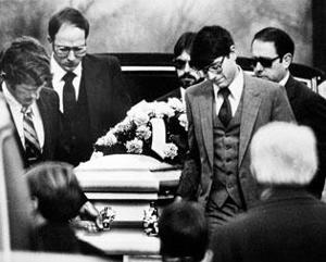 Hendricks: Nov. 7, 1983, the day that changed Bloomington