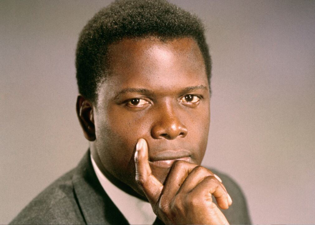 50 Black actors who made entertainment history | Entertainment ...