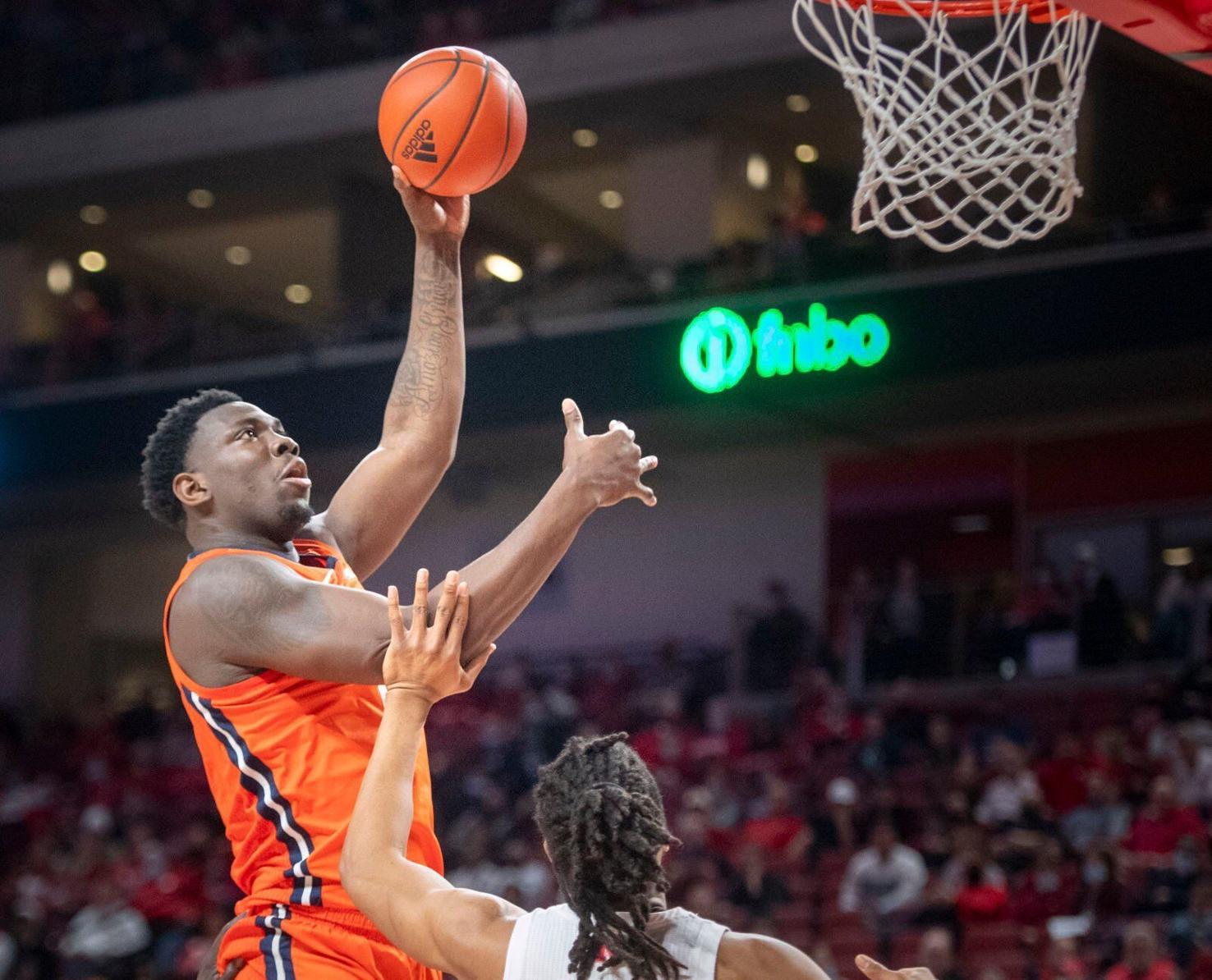 Illini star Kofi Cockburn signed by Utah Jazz