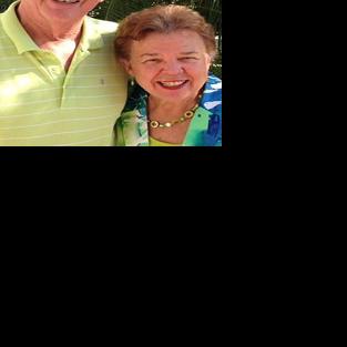 60th for Jerry, Janice Ruff