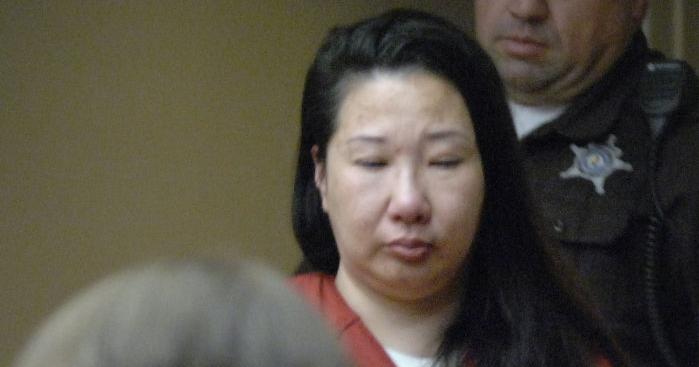 Nowlin gets 55 years in death of mother-in-law in McLean County murder case