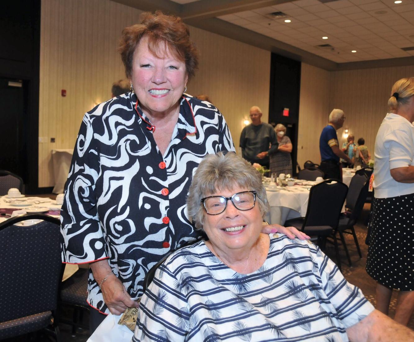 2023 Pantagraph Readers' Choice Awards: Health & Wellness