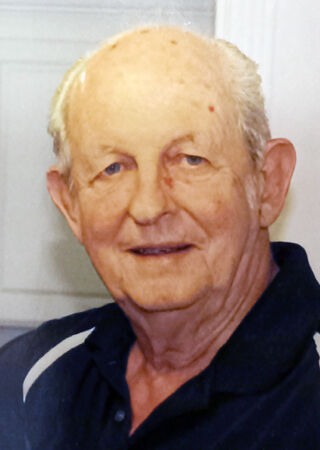 Donald Ray Schwarzentruber