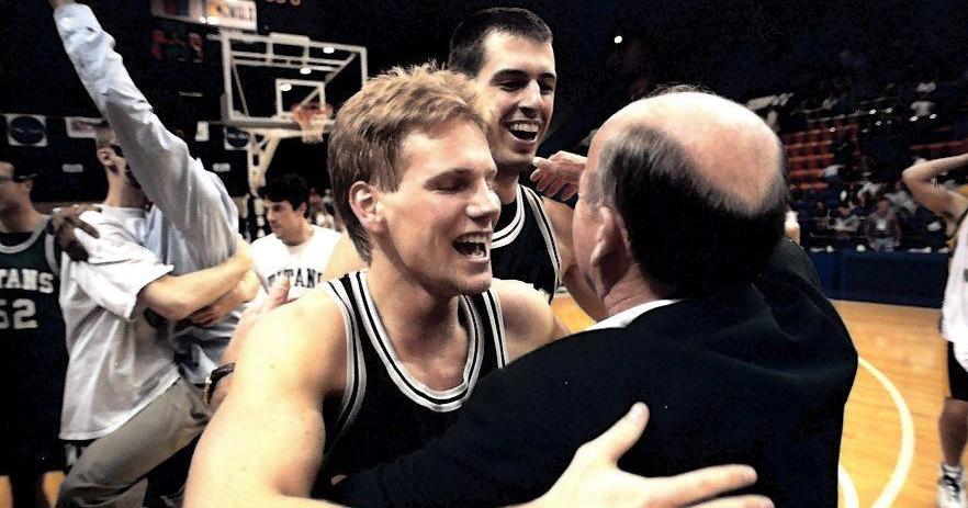 In storied IWU basketball history, one team stands alone