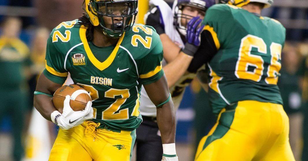 Sam Ojuri named new Illinois State running backs coach