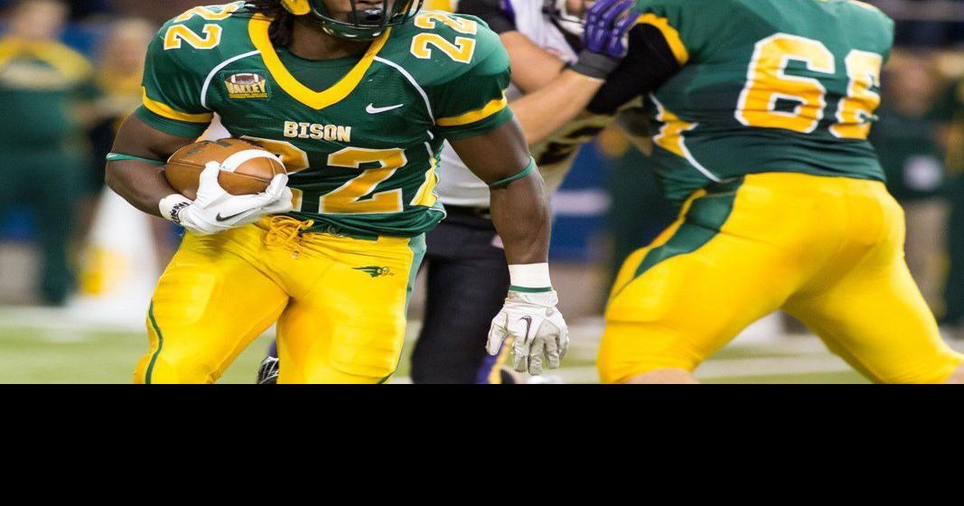 Sam Ojuri named new Illinois State running backs coach