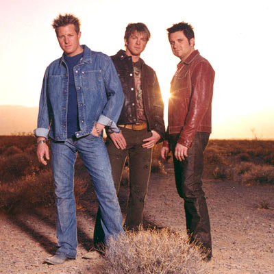 Rascal Flatts, Band Perry headed to Coliseum this fall