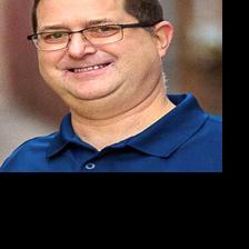 Timothy "Tim" Joseph Mitchell
