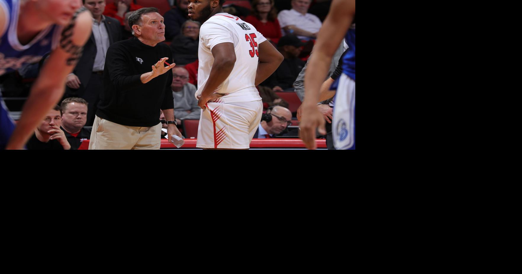 Illinois State basketball assistant Rob Judson to retire at end of season