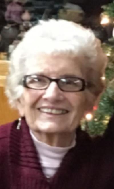 Jane M. Rieger