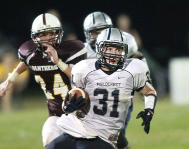 Talent, depth greet new coach at Fieldcrest