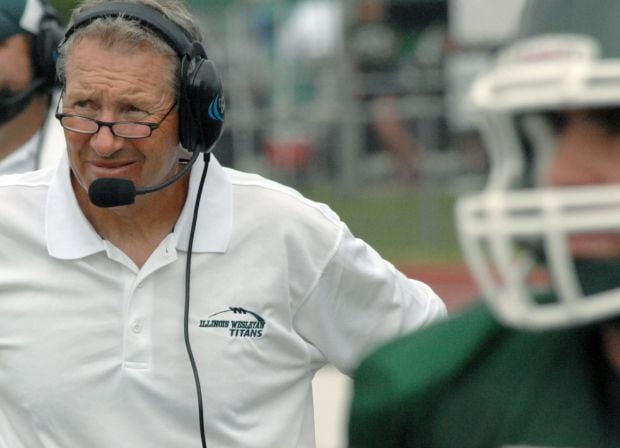 Eash expects many freshmen to play for Titans | College Football ...