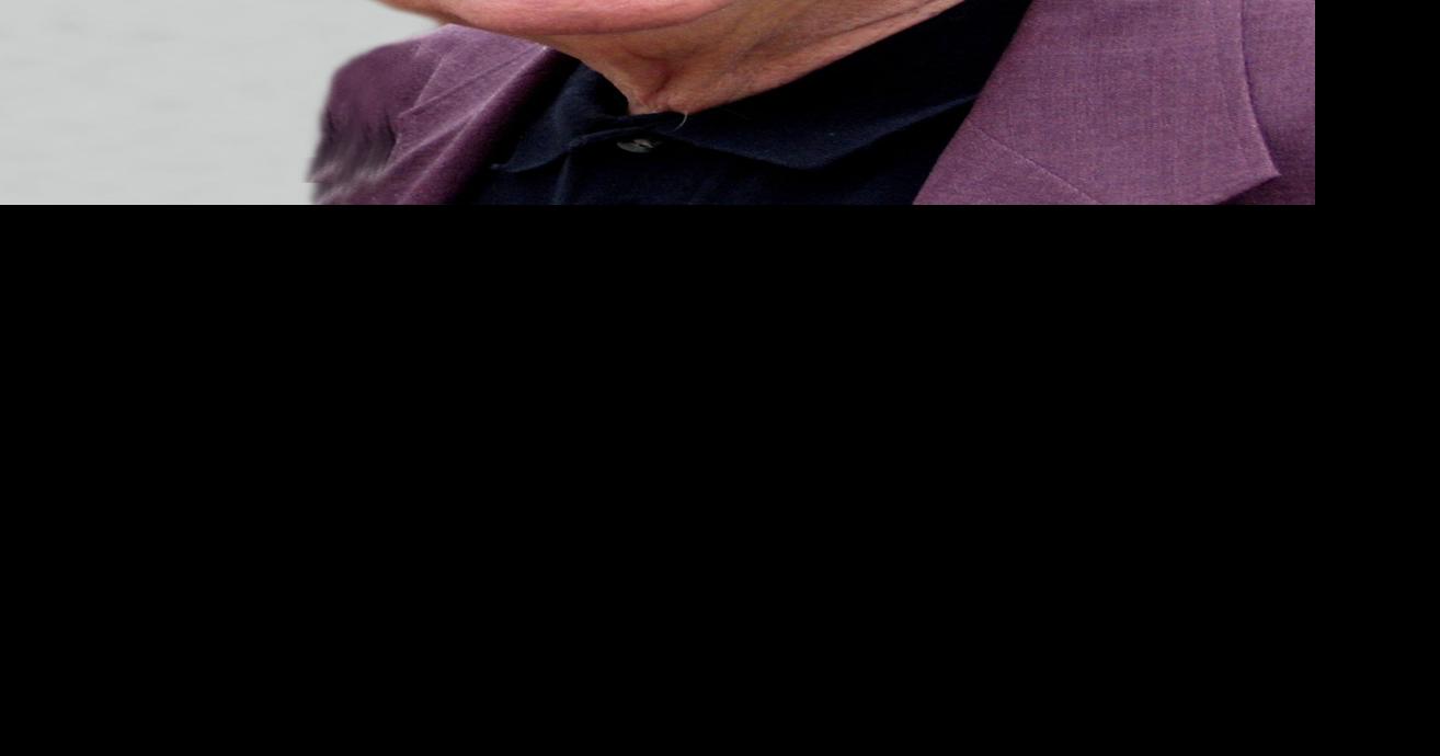 Ronald Zimmerman