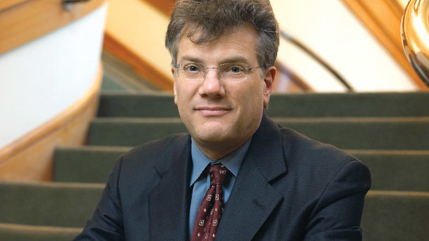 Richard Pildes: Battle much ado about very little