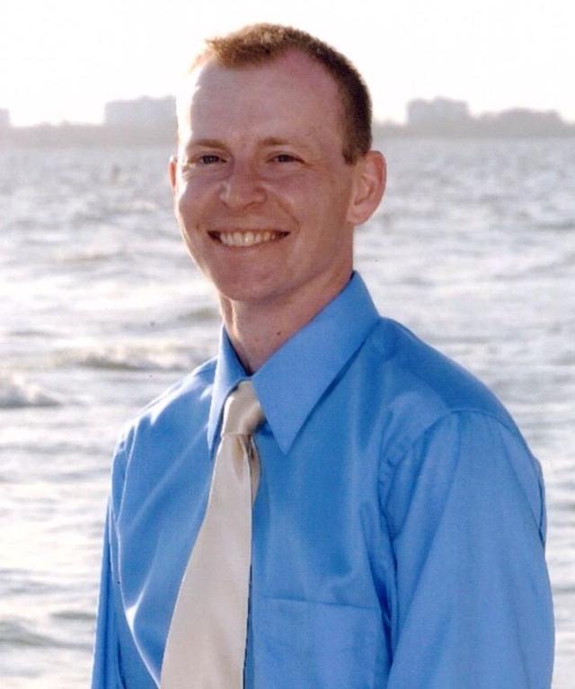 Steven Barnard