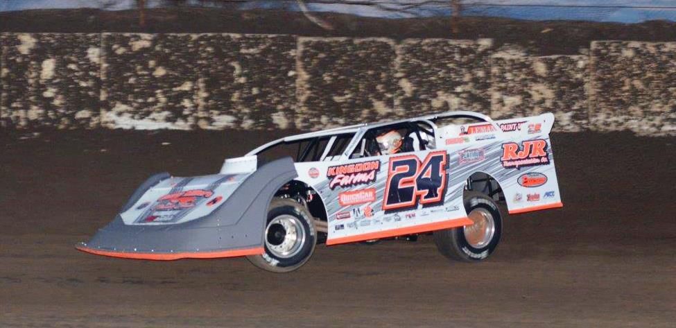 Yentes: Unzicker seeks elusive title in grueling Summer Nationals
