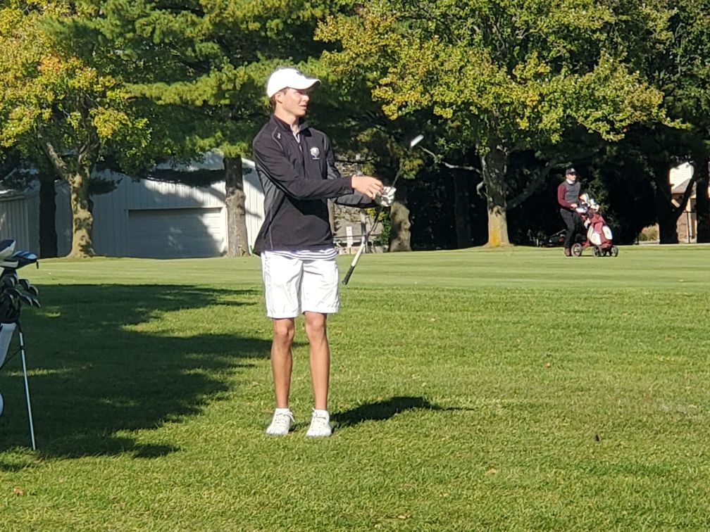 Bloomington's TJ Barger accepts preferred walk-on offer from Illinois ...