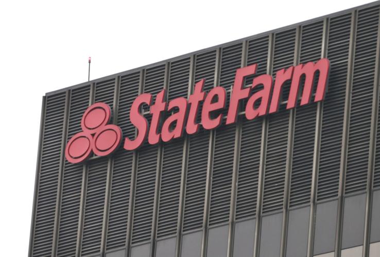 Will State Farm's move to Corporate South affect property tax revenue ...