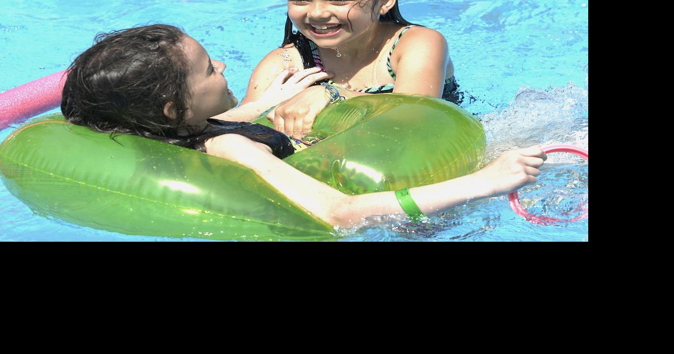 Camp Limberlost teaches kids that they belong