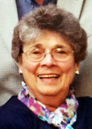 Nancy B. Henneberry
