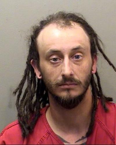 Police: Bloomington man, woman stole from wellness center