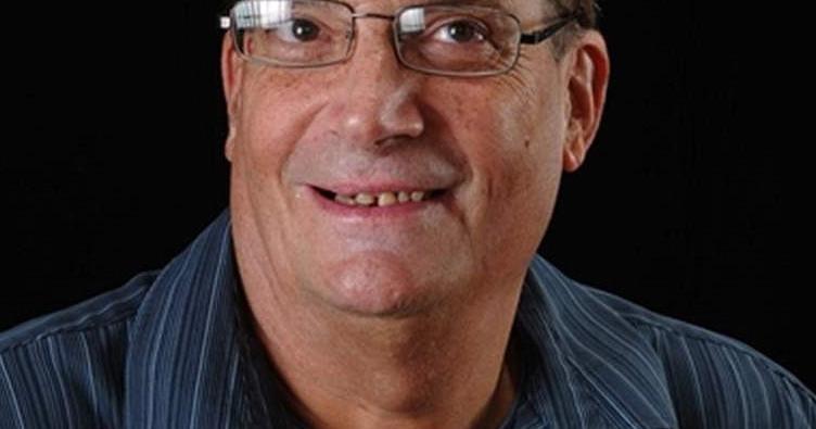 Terry Cox