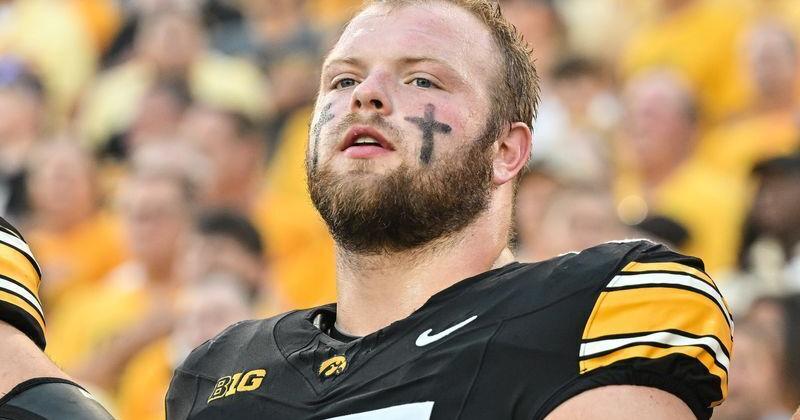 Bears move to offense on Day 2, starting with Logan Jones