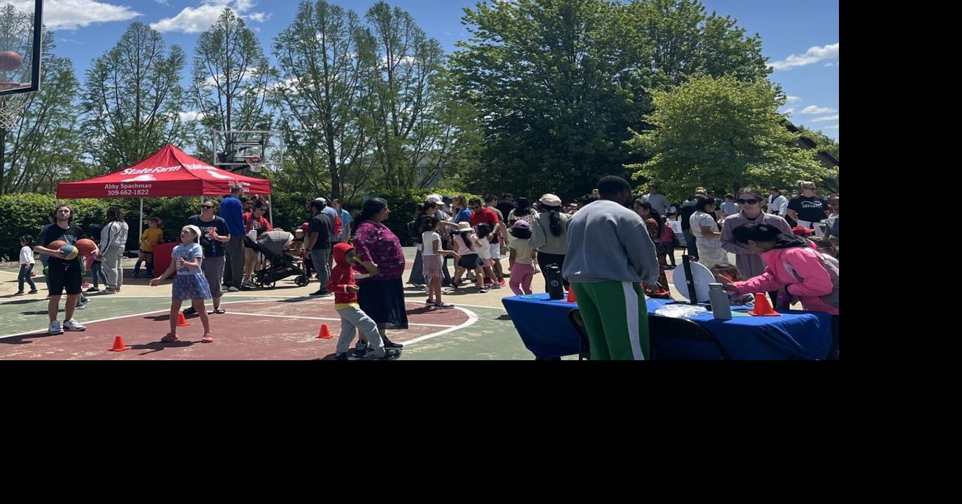 Mark your calendar for these upcoming events in Central Illinois