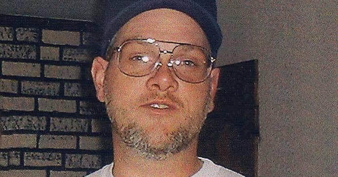 Kenneth Lee Raines