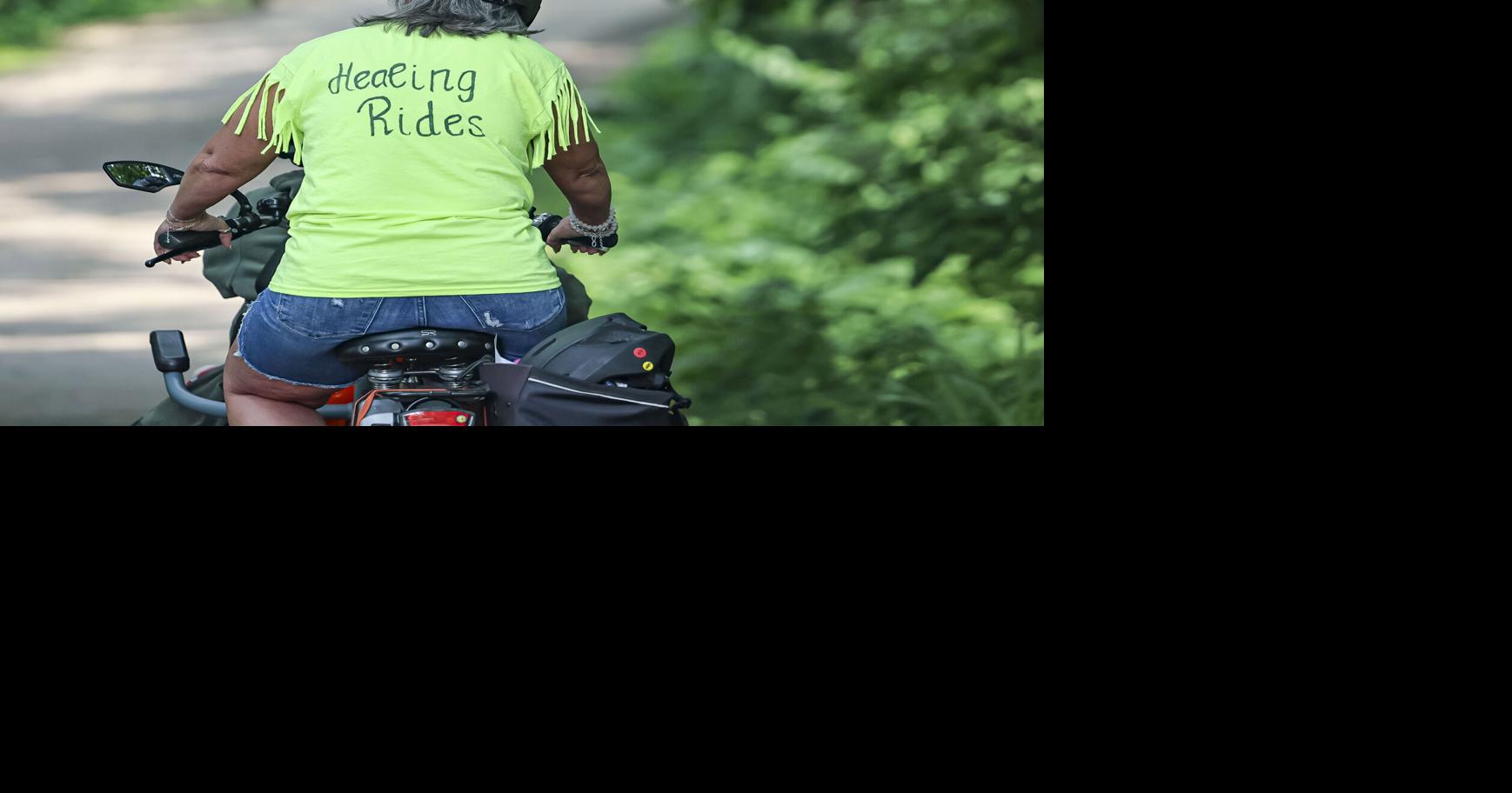 Section of Constitution Trail closing Thursday