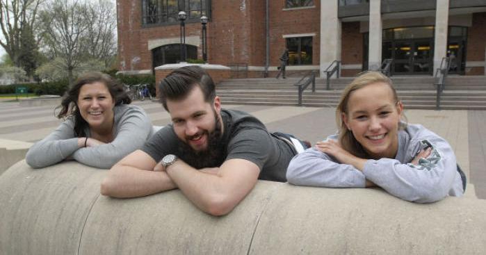 Together from kindergarten to IWU graduation