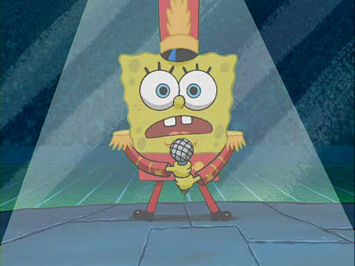 "SpongeBob SquarePants" musical surfaces from Bikini Bottom to TV