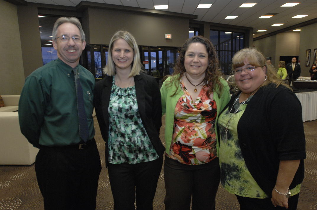 Photos: Agriculture Awareness Breakfast | Limited Magazine | pantagraph.com