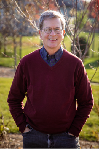 ISU professor Thomas Crumpler announces run for Bloomington City Council